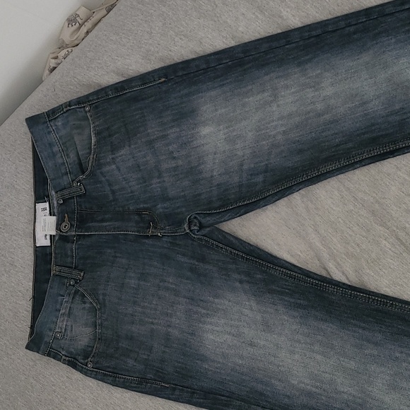 Paper Denim & Cloth | Jeans | Pdcloth 323 Slim Fit Jeans | Poshmark